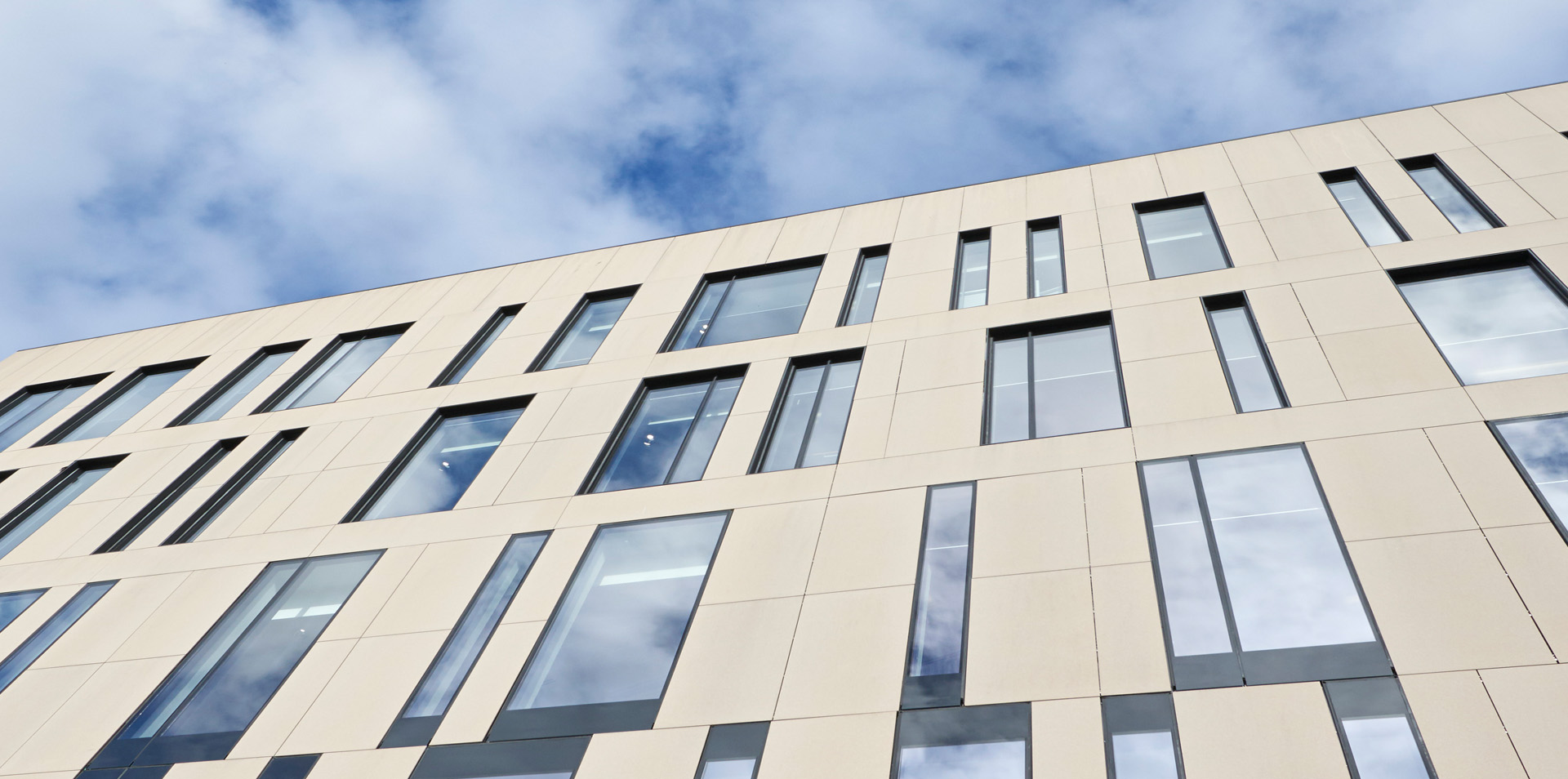 Homepage - Architectural Panel Solutions